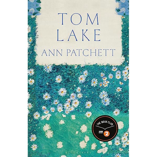 Review: Tom Lake by Ann Patchett – Susan E Barsby